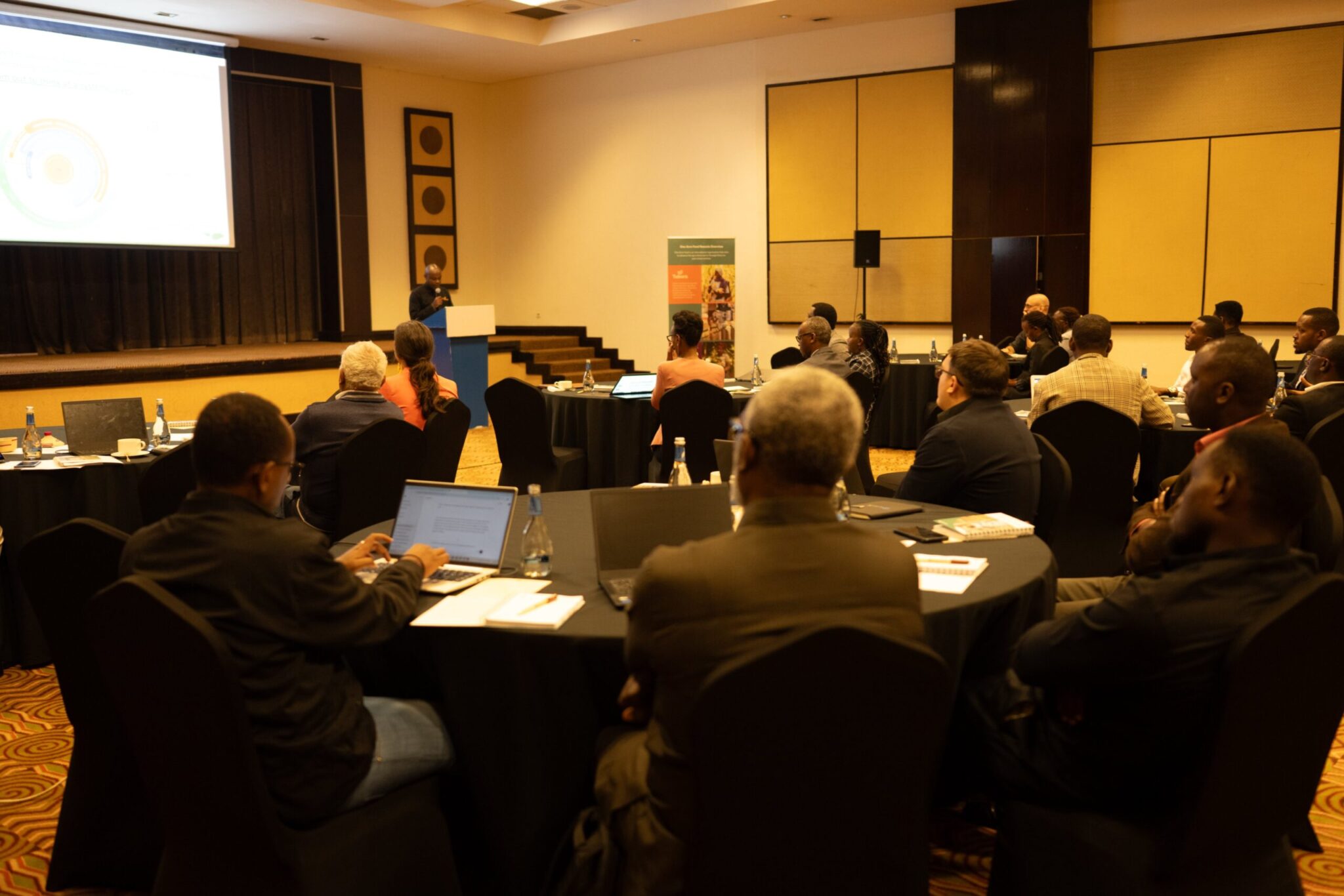 FEATURED - How One Acre Fund Rwanda Helped Over One Million Farmers ...