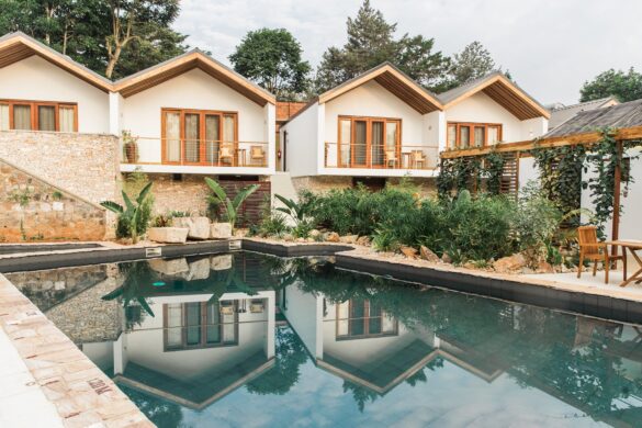 Central Bank Issues New Bank Notes of Rwf 5000 and Rwf 2000 – KT PRESS