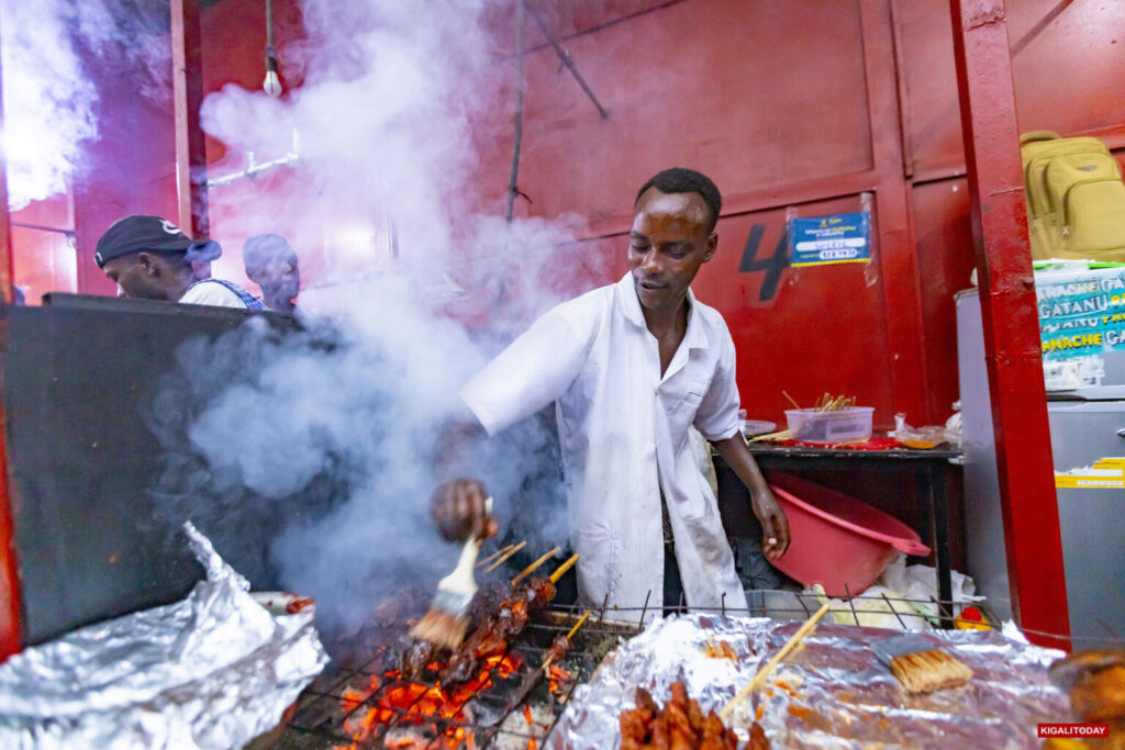 Rwanda International Trade Fair Returns With More Foreign Exhibitors ...