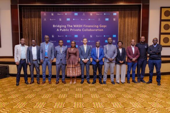 Rwanda Energy Group Reappoints Ron Weiss CEO of REG – KT PRESS