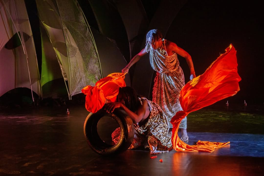 Ubumuntu Arts Festival Returns With Stories That Heal, Voices That ...
