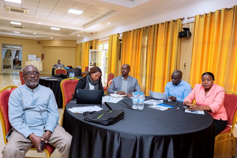 There Are Conflicts In Urban Planning – Research Across Rwanda’s ...