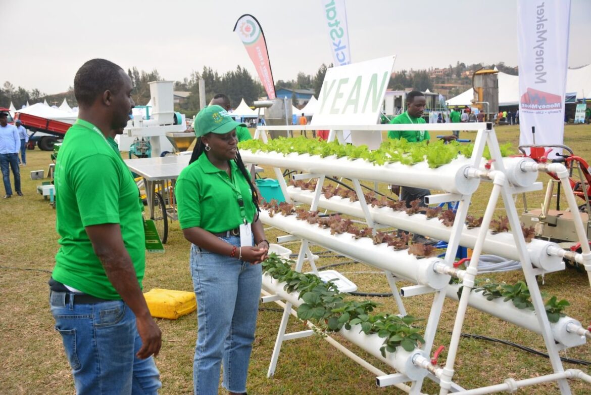 ACAT 2025 Champions Farmer-Centric Innovation and Inclusive Ag-Tech for ...