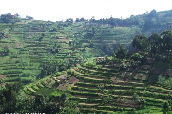 Rwanda’s Mega Construction Projects In Progress – KT PRESS