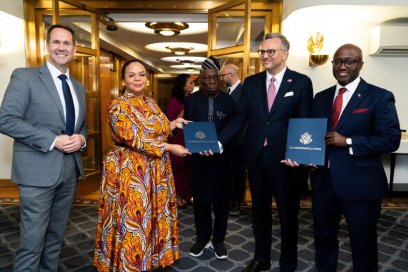 From the Heart of Rwanda: Muhanga Satellite City in Vision 2050 – KT PRESS