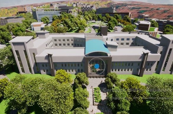 Central Bank Issues New Bank Notes of Rwf 5000 and Rwf 2000 – KT PRESS