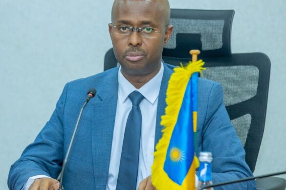 Uganda Expo: Rwanda Tea Scoops All the Best Awards – KT PRESS