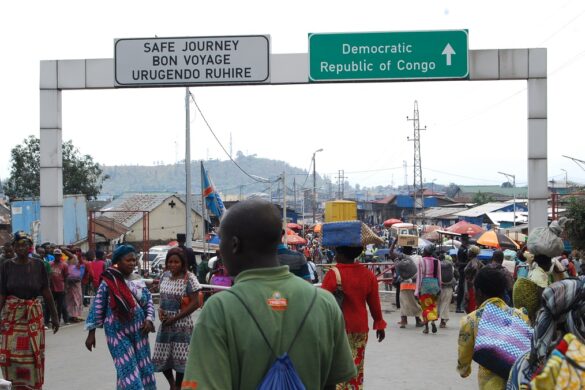 Succesful Entrepreneur Sina Gerard Tells His Story from Rags to Riches ...