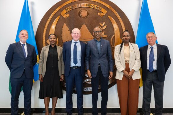 Succesful Entrepreneur Sina Gerard Tells His Story from Rags to Riches ...