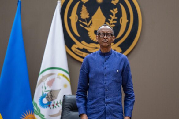 Cabinet Approves the 2nd National Strategy for Transformation (NST2 ...