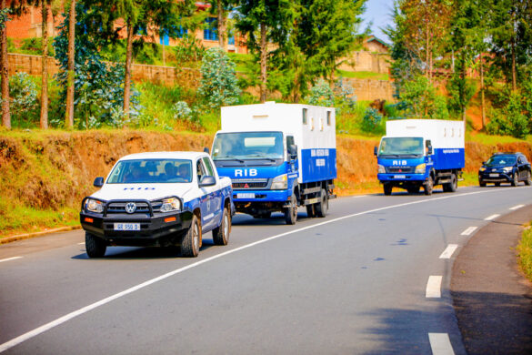 City of Kigali Launches New, Citizen Centered Master Plan – KT PRESS