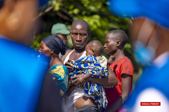 DR Congo Continues to Boycott EAC Activities – KT PRESS