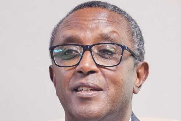 Who Is Who of Rwanda’s National Heroes – KT PRESS