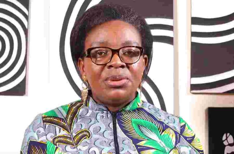 What Is the Prosecution Case Against Ingabire Victoire Umuhoza? - KT PRESS