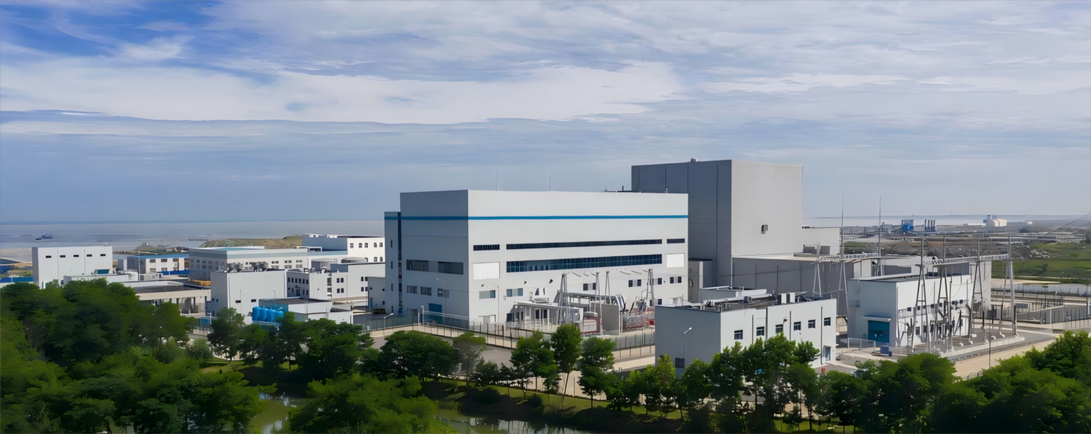 Clean Power, Bold Future: Nuclear Energy Pathway - KT PRESS