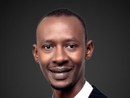 Nick Barigye Named CEO Crystal Ventures, Rwanda’s Most Influential ...