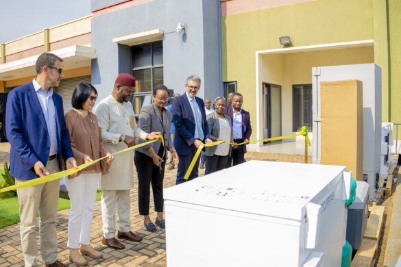 President Kagame Appoints New Prime Minister – KT PRESS