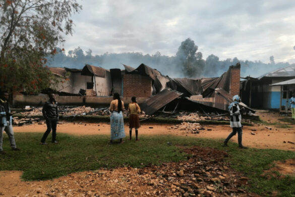 Belgium’s role in Rwanda’s 1994 Genocide – KT PRESS