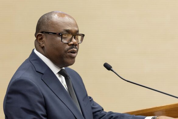 Rwanda’s BNR Wants Businesses and Individuals Shielded from Forex ...