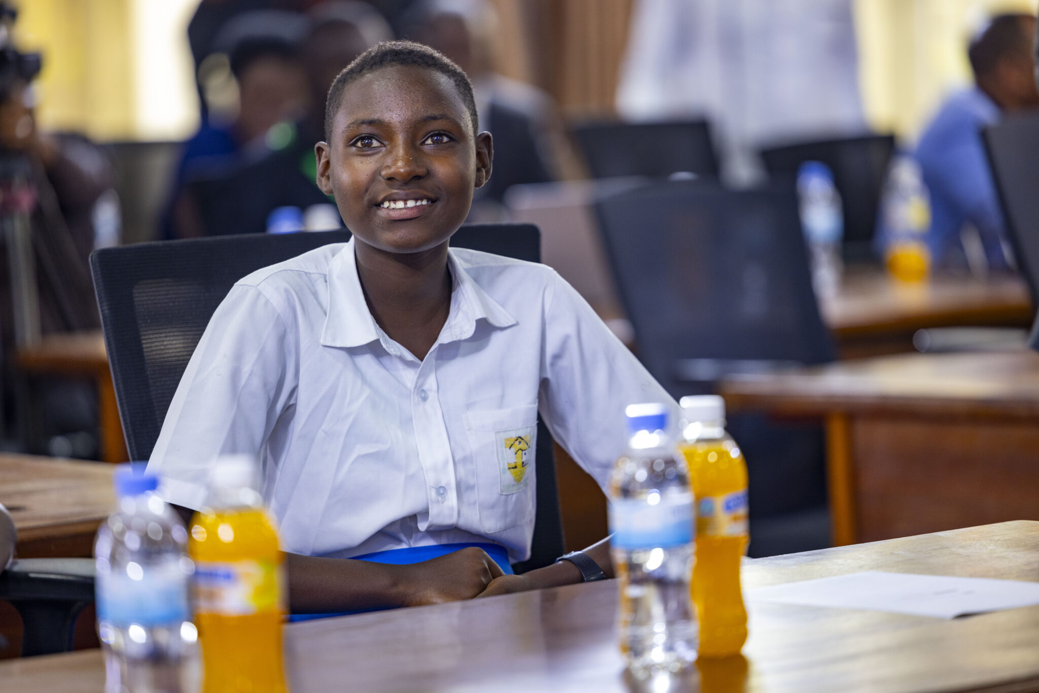 Here Are The Top Students for PLE, O'Level Exams 2024 - KT PRESS