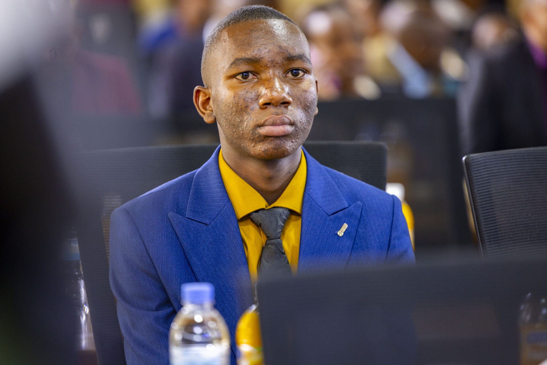 Here Are The Top Students for PLE, O'Level Exams 2024 - KT PRESS