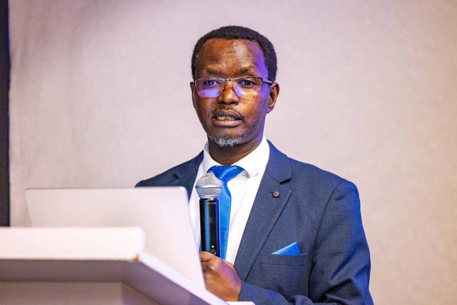 Low Yields isn't because Farmers are Lazy, it's Climate Change ...