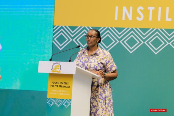 Cabinet Approves the 2nd National Strategy for Transformation (NST2 ...