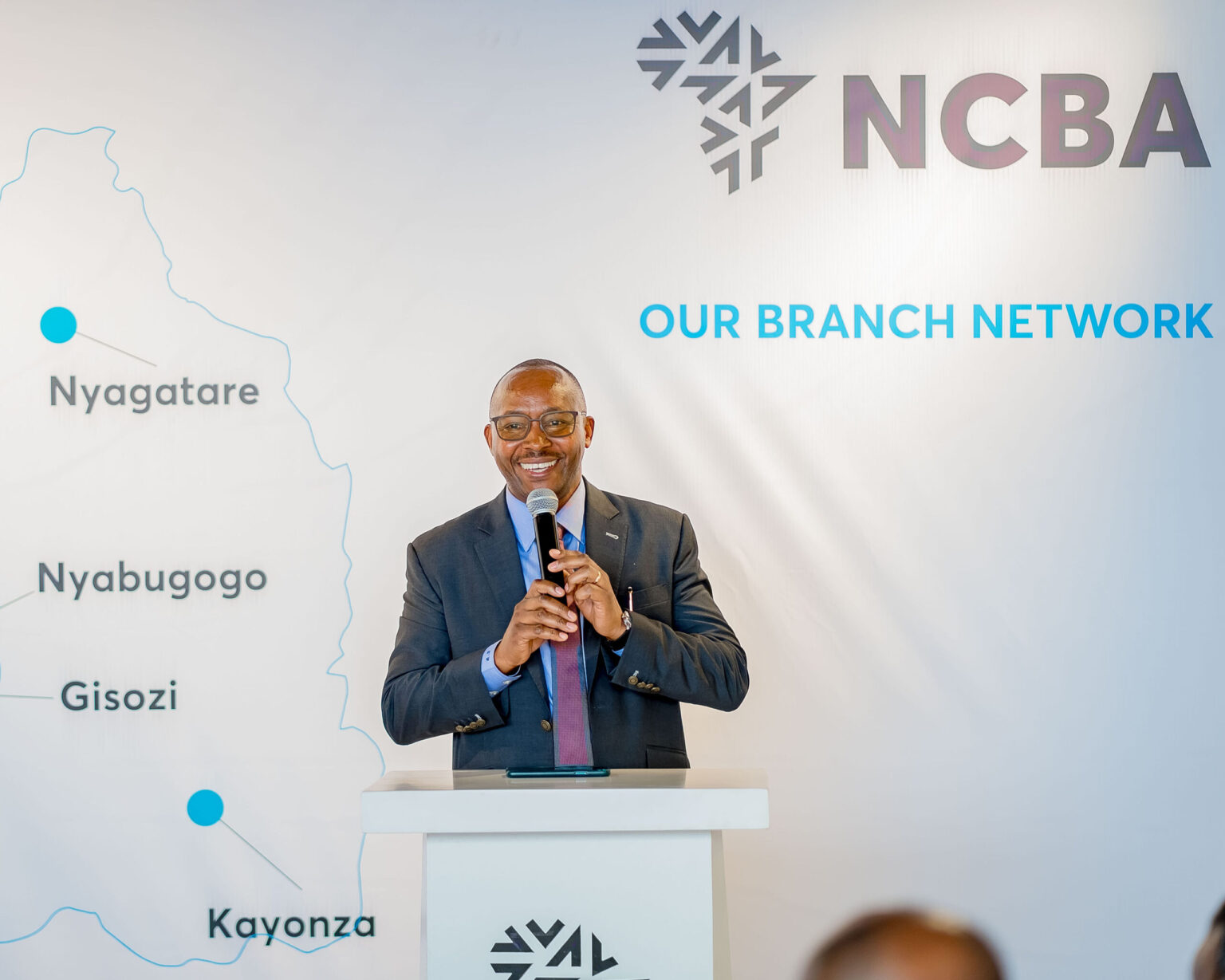 NCBA Bank Rwanda Expands Footprint to the Western Province with New ...