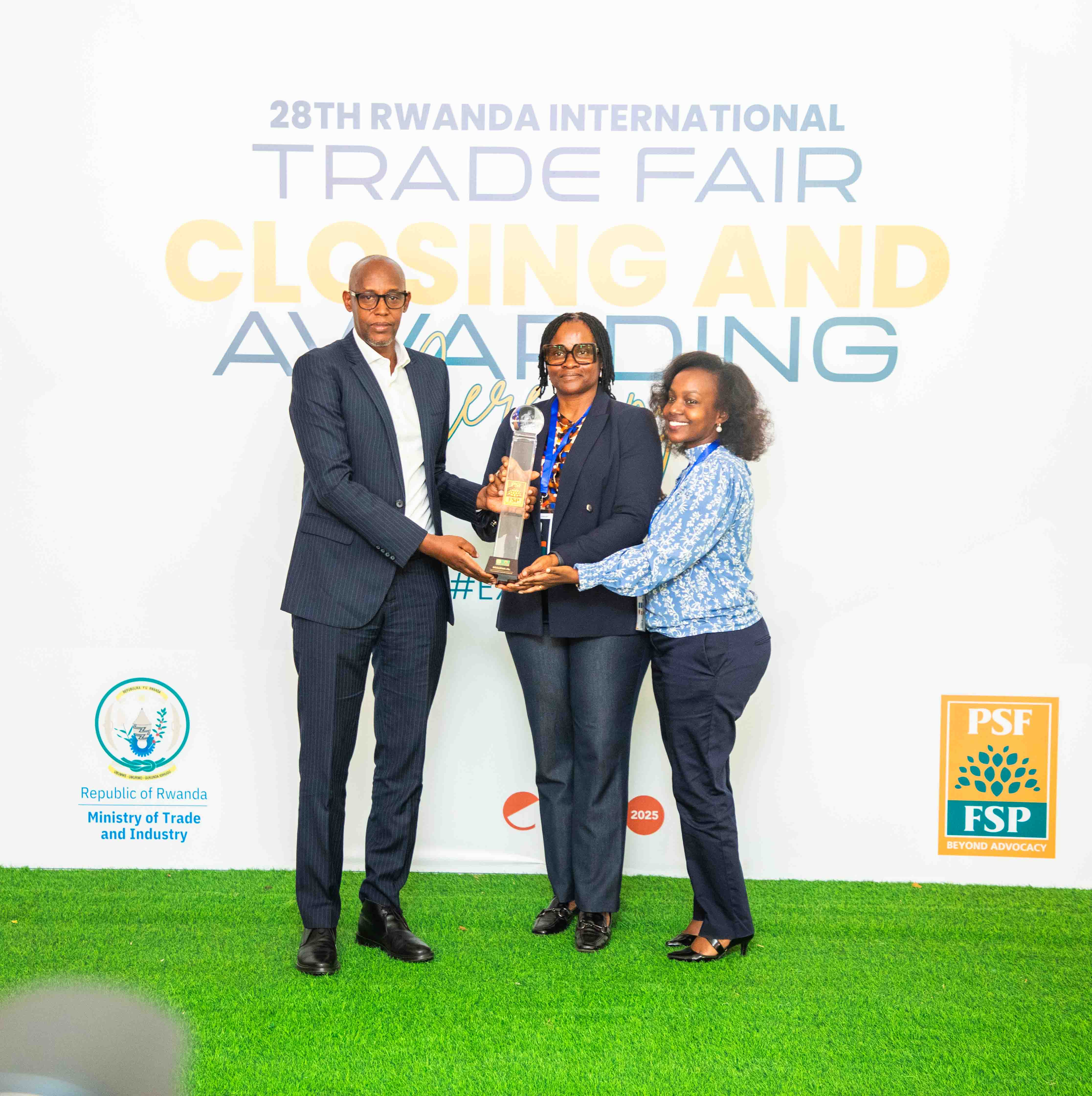 Rwanda International Trade Fair - You Still Got Shopping Up to Sunday ...