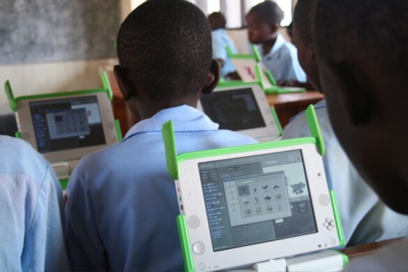 Rwanda’s Latest Education Challenge: Students and Parents Using AI for ...