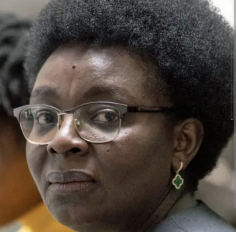 Three Decades After The Genocide Against Tutsi, Rwandans Are In A War ...