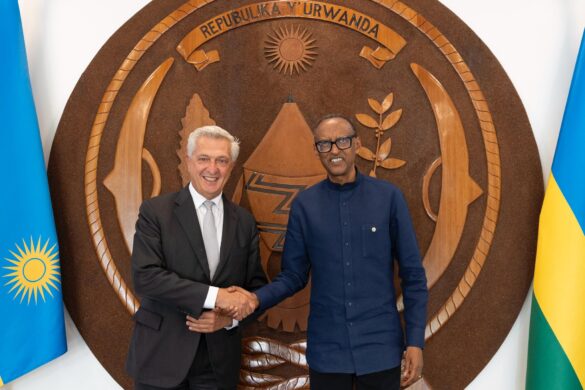 Belgium’s role in Rwanda’s 1994 Genocide – KT PRESS