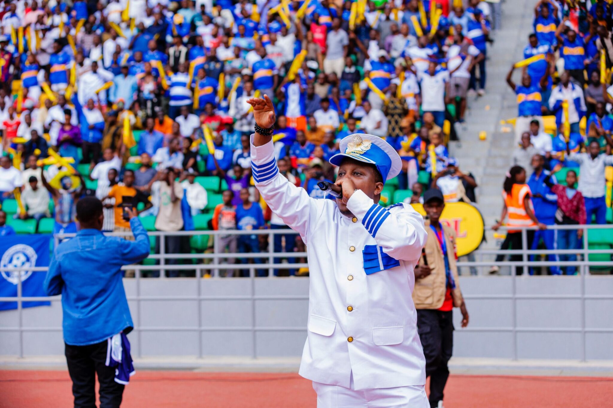 Rayon Sports Day 2025 In 20 Selected Photos - KT PRESS