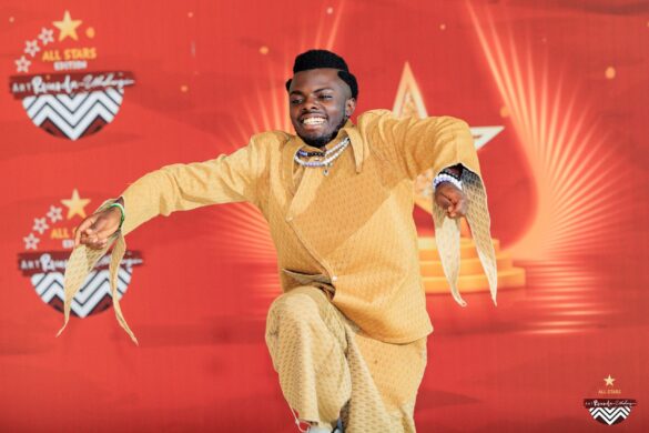 Renowned Pastor Antoine Rutayisire Retires – KT PRESS