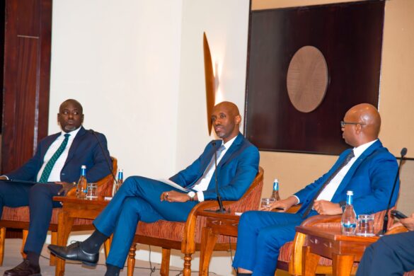 Rwanda’s BNR Wants Businesses and Individuals Shielded from Forex ...