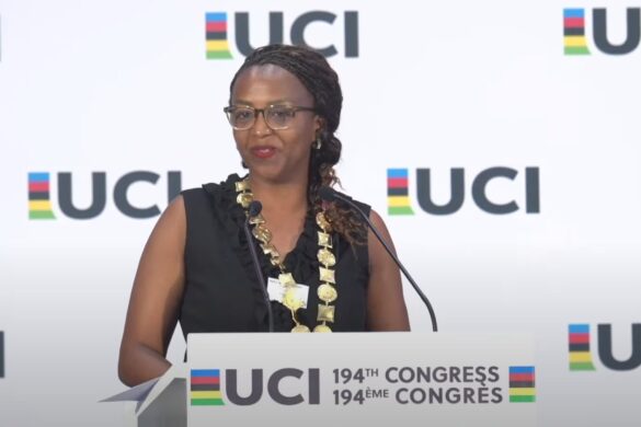 AFCON 2025 Qualifiers: Rwatubyaye Returns, Kavita New Name To Watch As ...