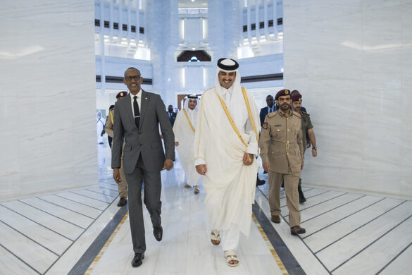 Belgium’s role in Rwanda’s 1994 Genocide – KT PRESS