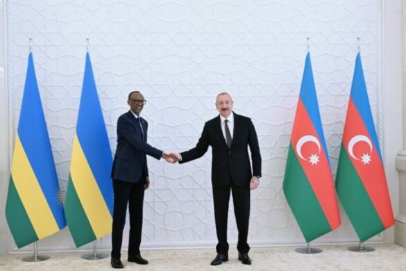 Belgium’s role in Rwanda’s 1994 Genocide – KT PRESS