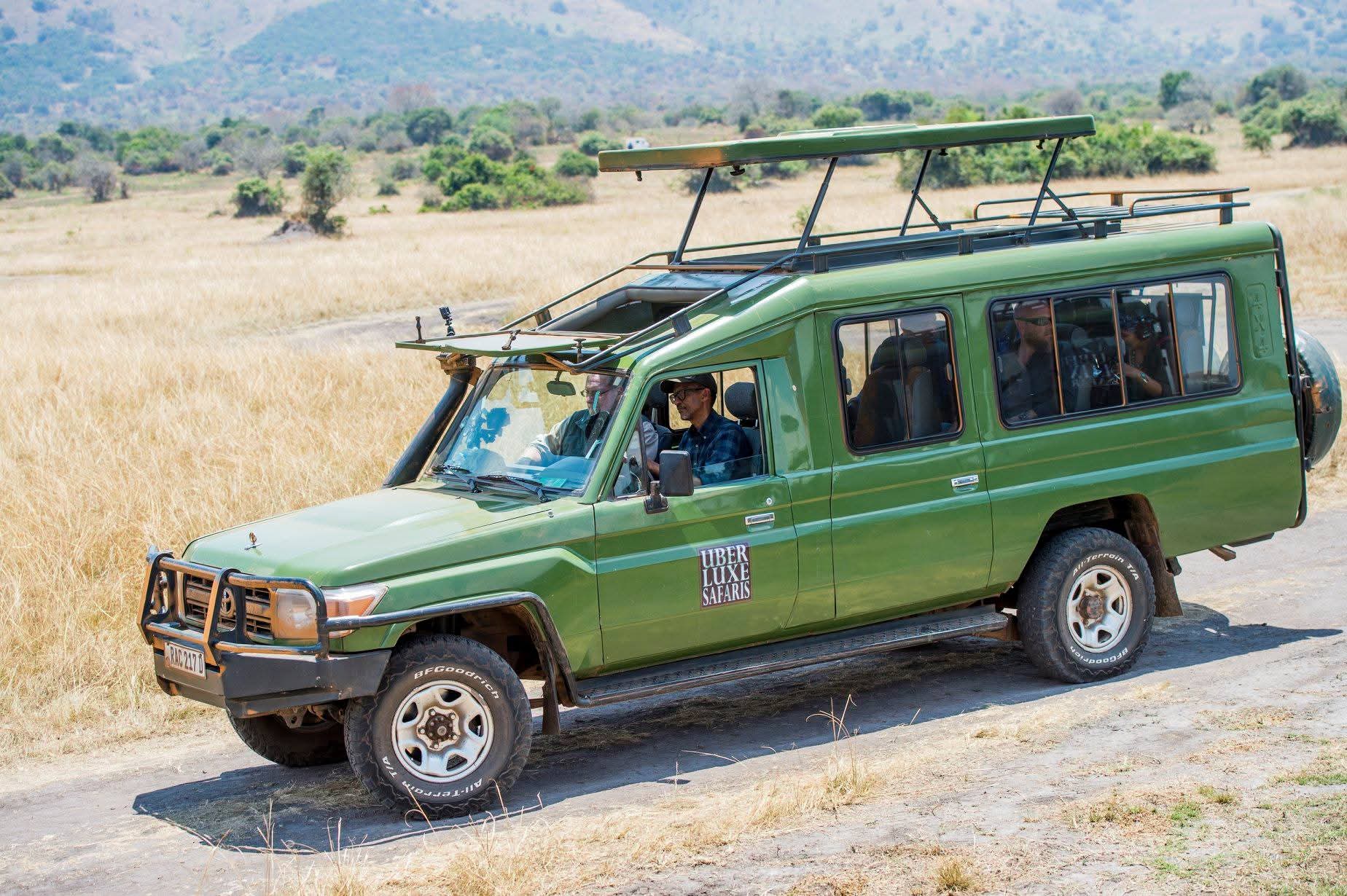 New BNR Directive Clarifies Who Can Legally Use Foreign Currency - KT PRESS