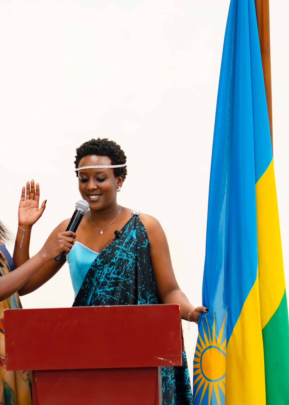 32 Burundians Acquire Rwandan Citizenship - KT PRESS
