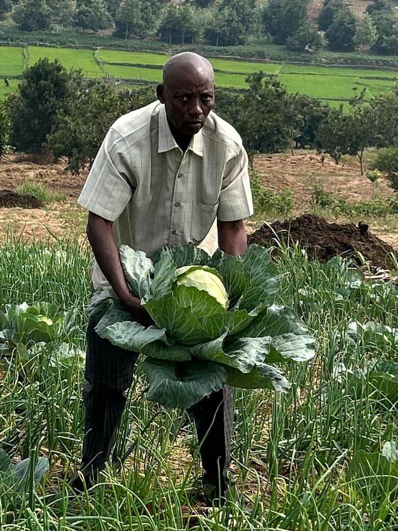 From Dry Land to Bumper Harvests: How Farmers Are Beating Drought in ...