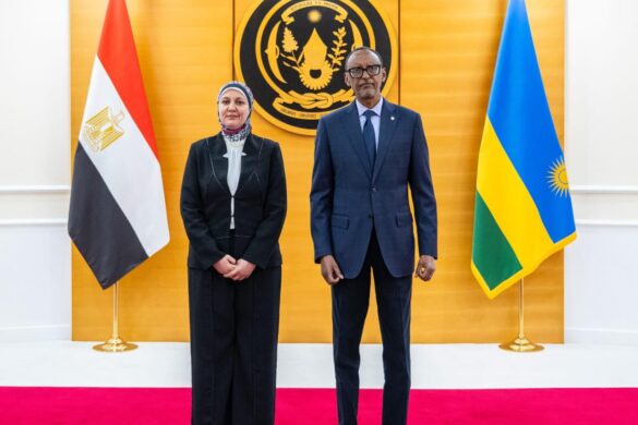 Belgium’s role in Rwanda’s 1994 Genocide – KT PRESS