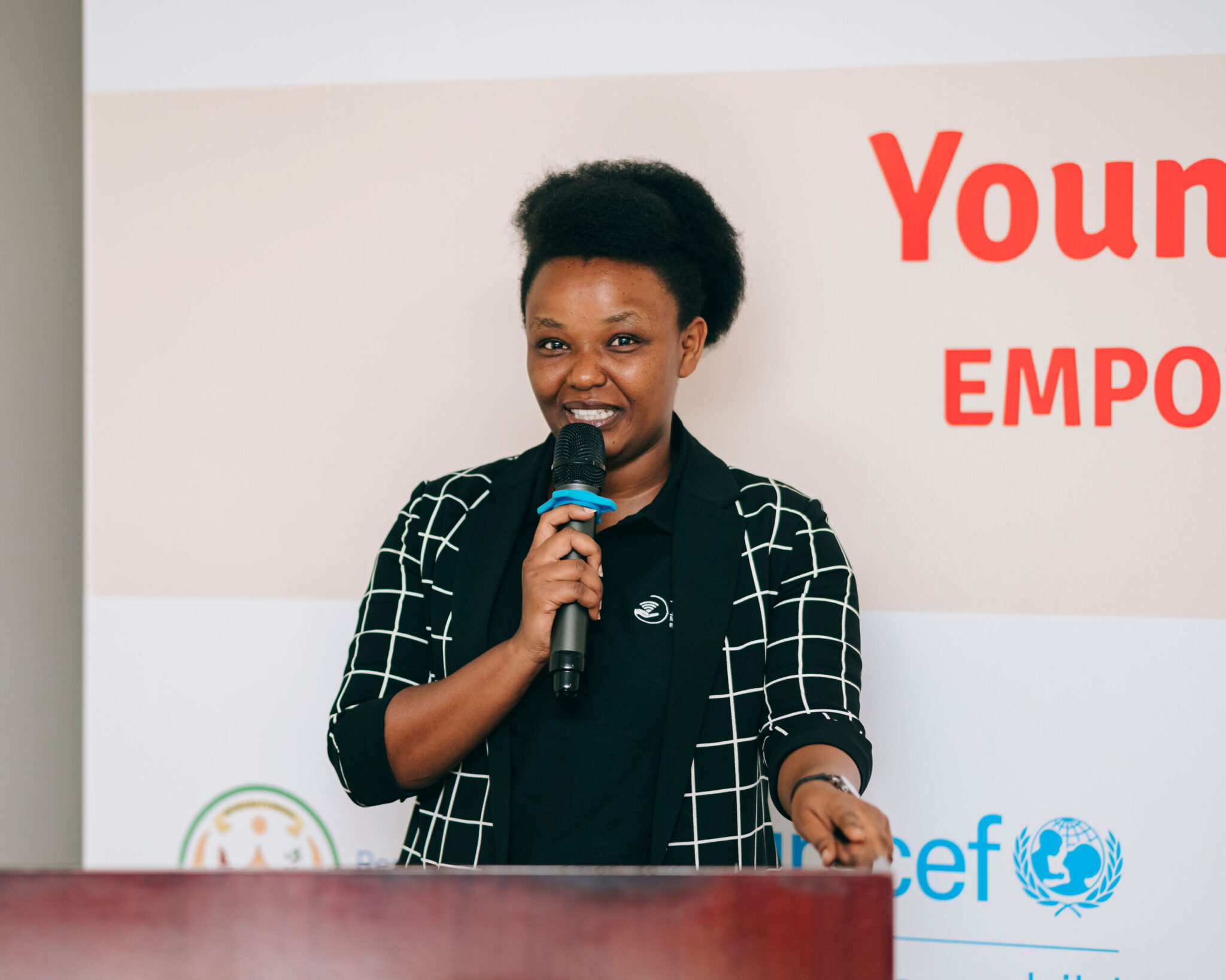 Monitoring and Evaluation Organization Seeks Professional Status to ...