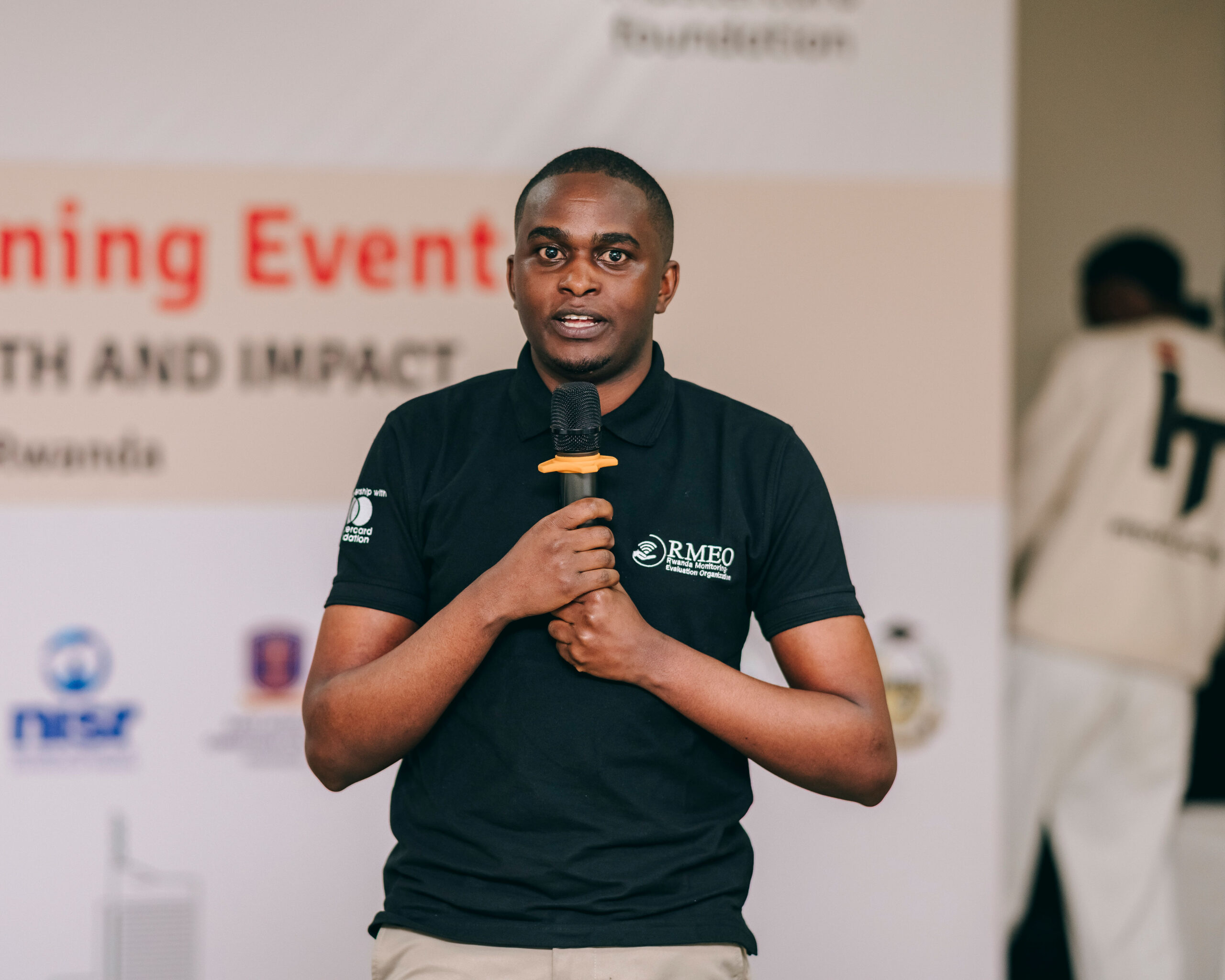 Monitoring and Evaluation Organization Seeks Professional Status to ...