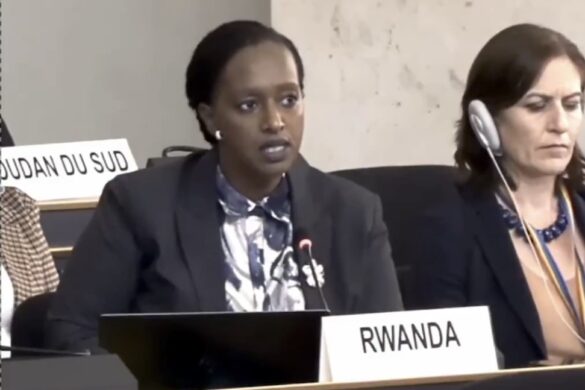 Belgium’s role in Rwanda’s 1994 Genocide – KT PRESS