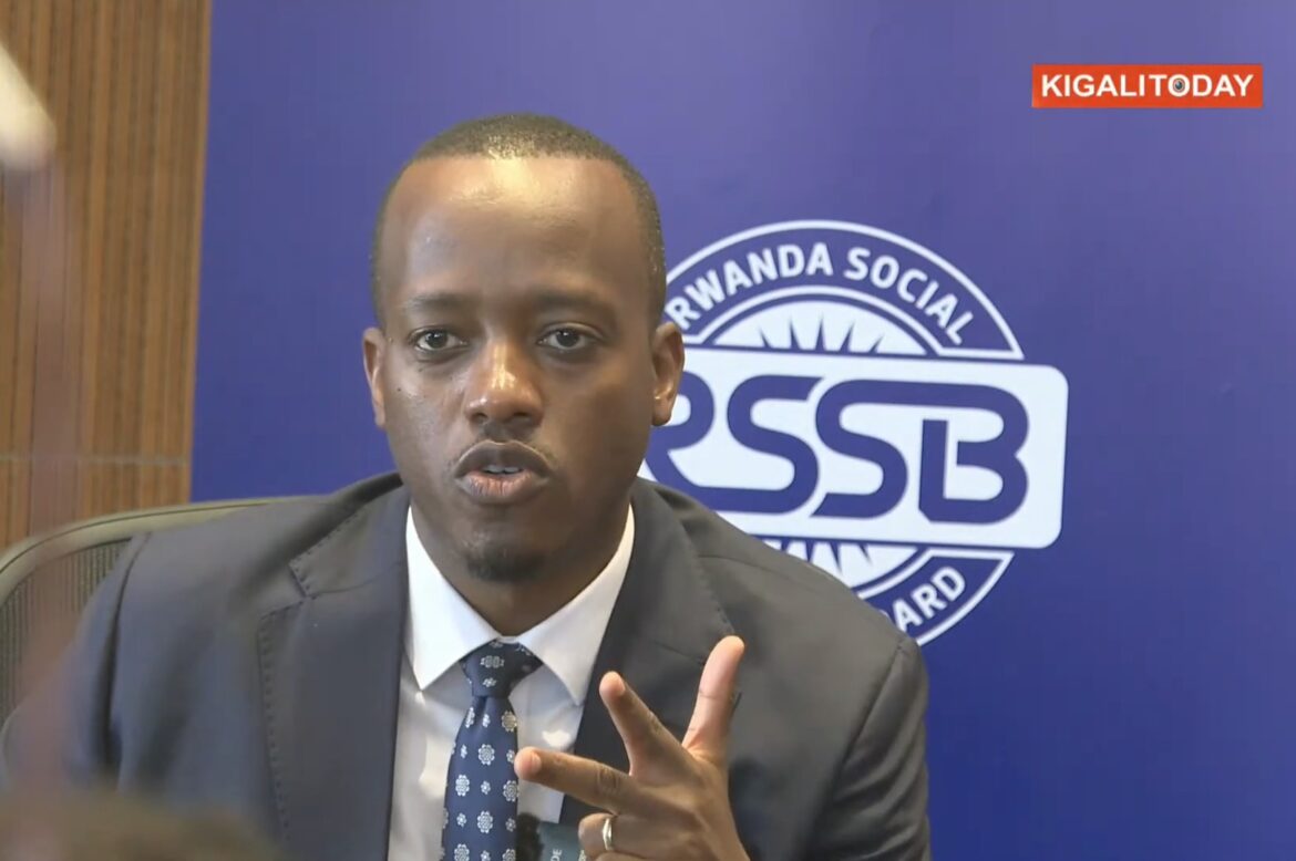 RSSB Makes Record Revenue and New Subscriptions, Plans to Better Address Member Concerns – KT PRESS