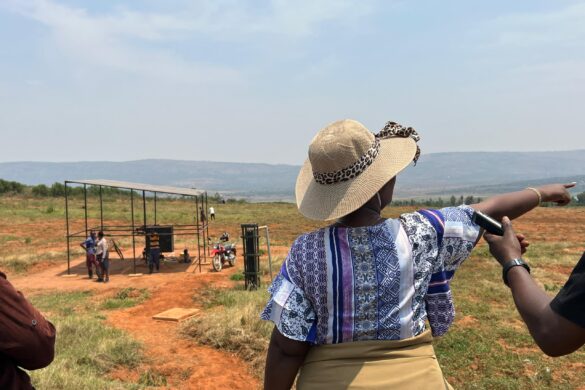 City of Kigali Launches New, Citizen Centered Master Plan – KT PRESS