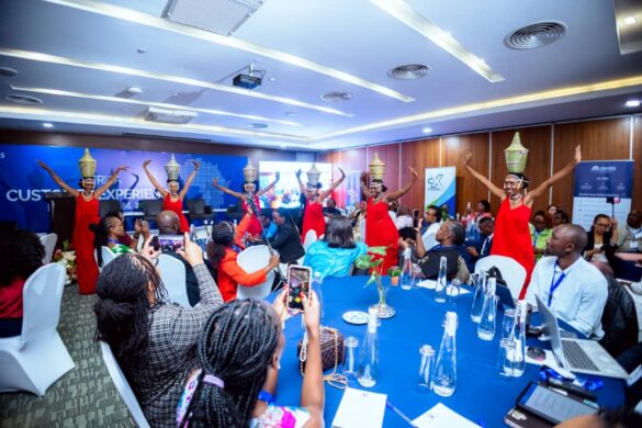 Rwanda’s BNR Wants Businesses and Individuals Shielded from Forex ...