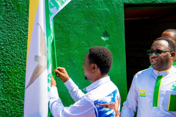 The Legacy of Kepler Education Model in Rwanda – KT PRESS