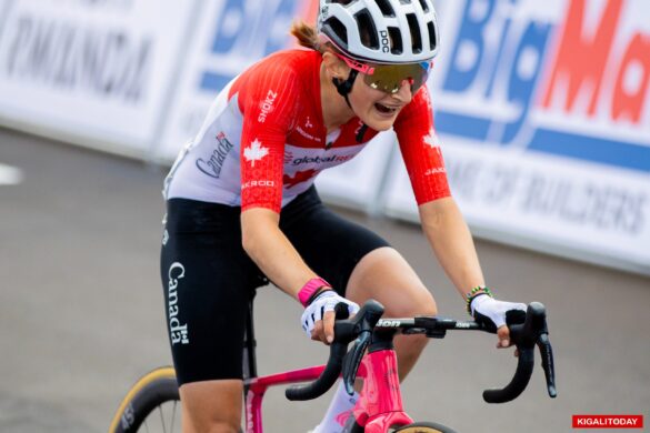 AFCON 2025 Qualifiers: Rwatubyaye Returns, Kavita New Name To Watch As ...